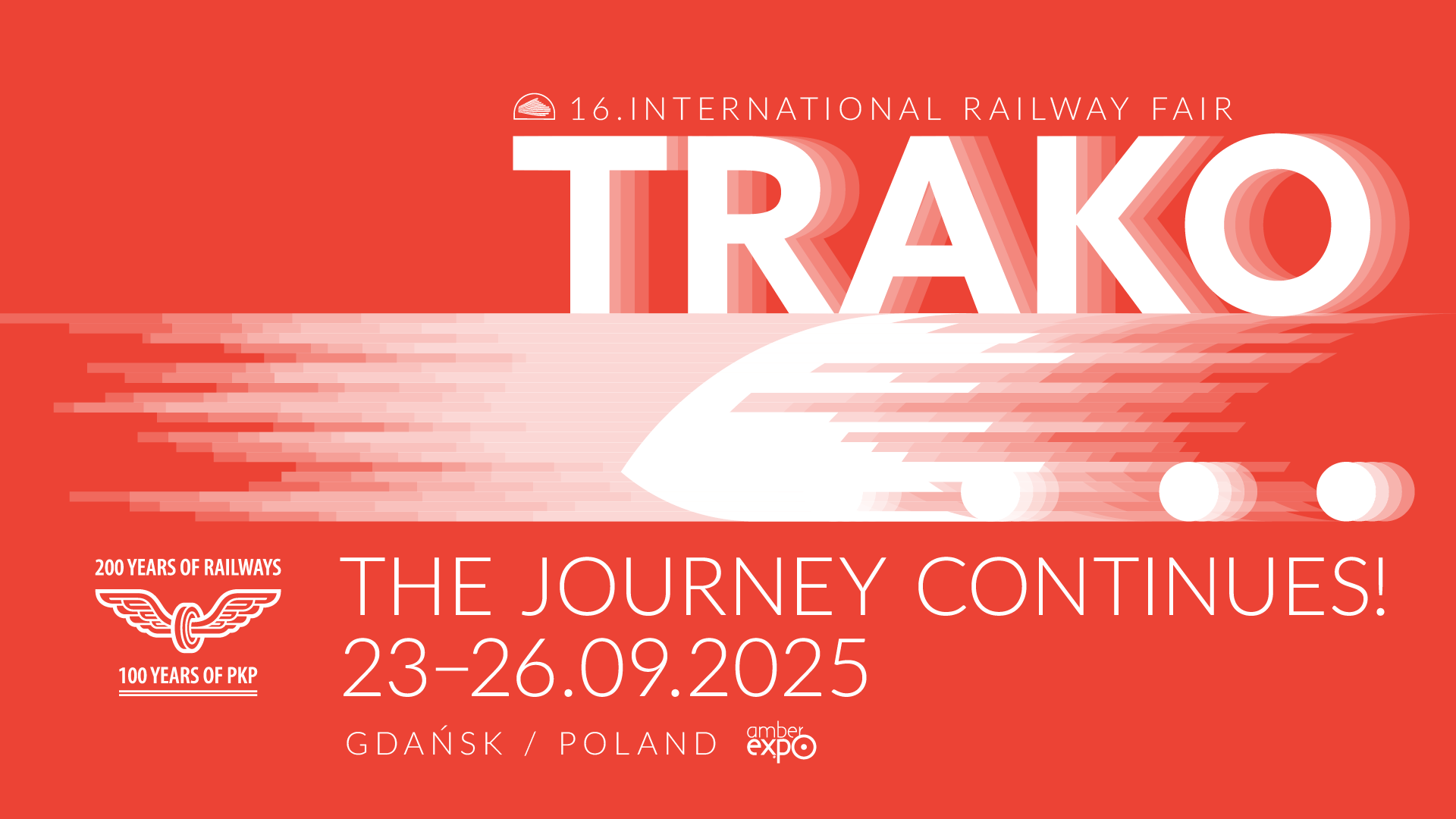 ERA at TRAKO 2025 | European Union Agency for Railways